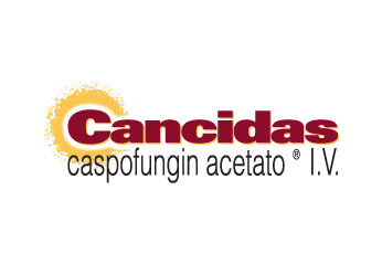 CANCIDAS® - Información para prescribir - MSD Argentina
