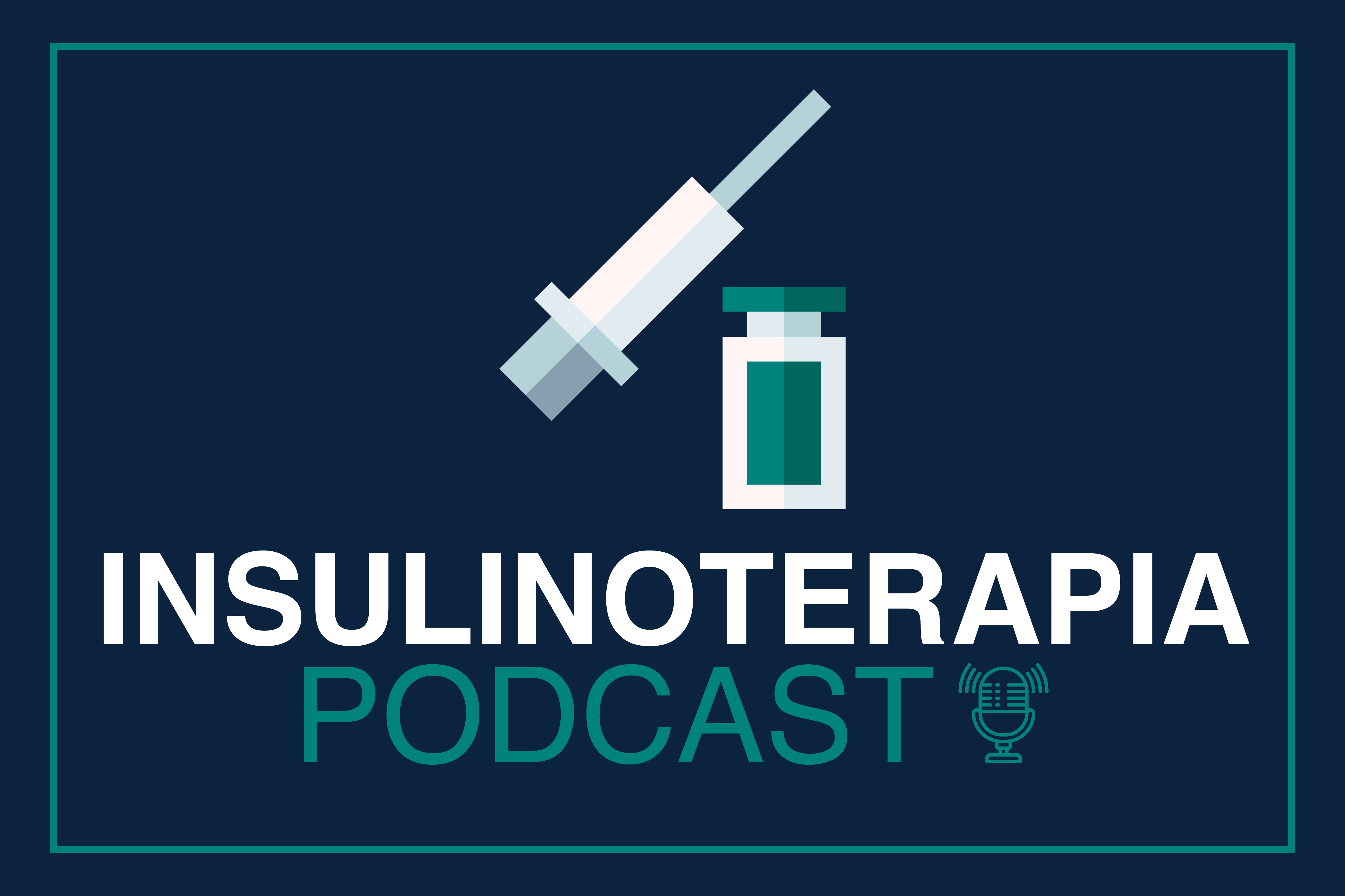 Podcast: CUÁNDO Y CÓMO INSULINIZAR - MSD Argentina