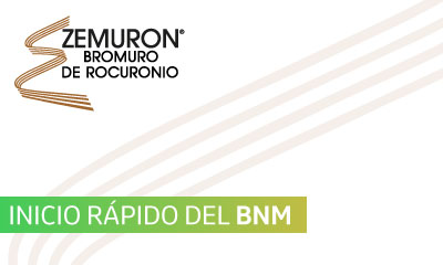 Inicio rápido BNM - MSD Argentina