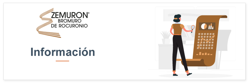 Zemurón - MSD Argentina