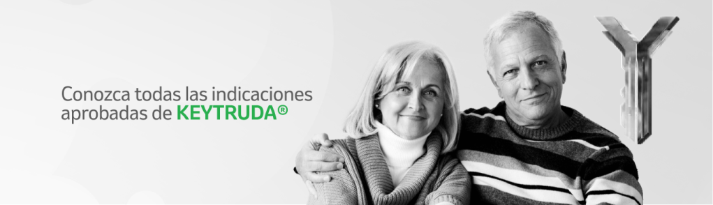 Indicaciones de KEYTRUDA® - MSD Argentina