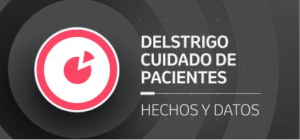 Delstrigo cuidado pacientes - MSD Argentina