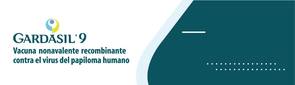 GARDASIL 9 - MSD Argentina